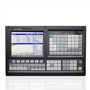 As siemens 3 Axis milling controller - SZGHTECH